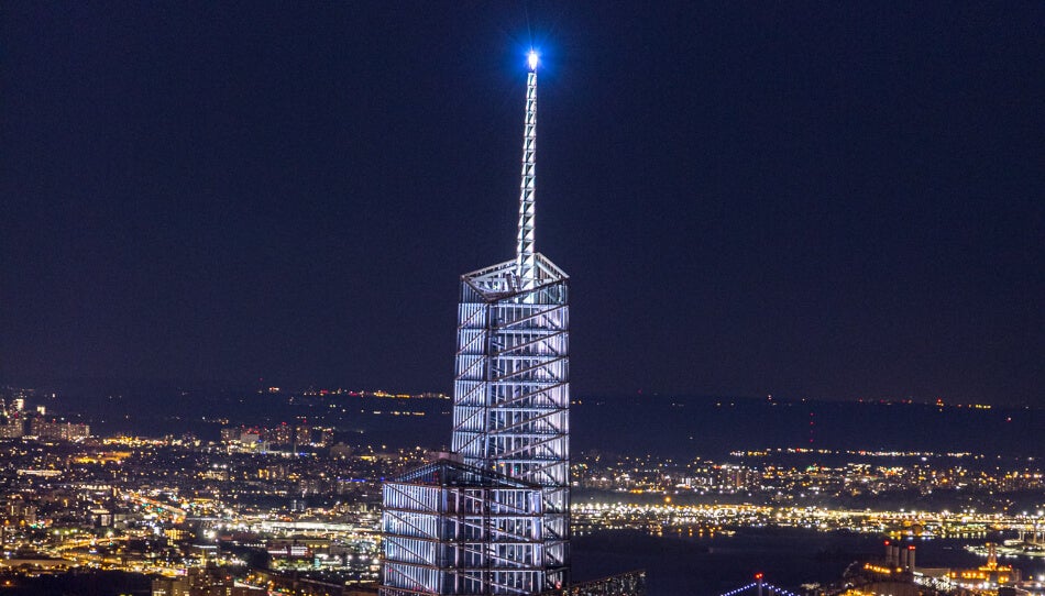 NYC SUMMIT One Vanderbilt Reviews | Must Do in New York