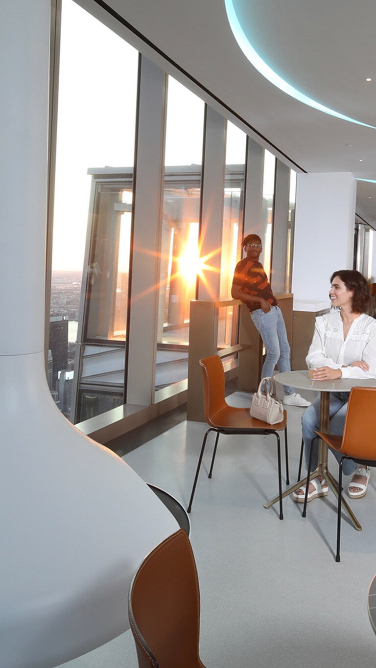 SUMMIT One Vanderbilt: New York’s Newest Cultural Experience | Experience