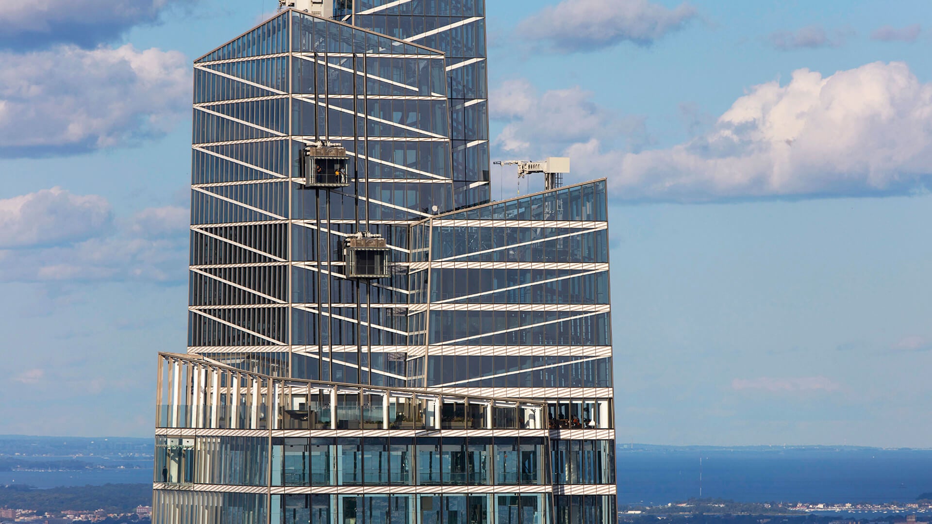 SUMMIT One Vanderbilt: New York’s Newest Cultural Experience | Experience