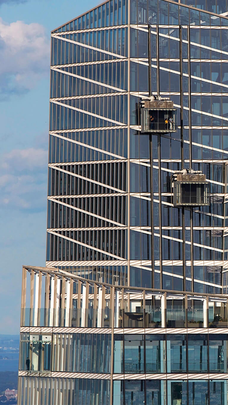 SUMMIT One Vanderbilt: New York’s Newest Cultural Experience | Experience