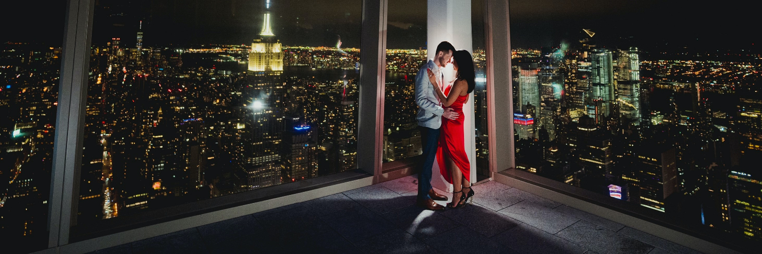 SUMMIT One Vanderbilt: New York’s Newest Cultural Experience | Buy ...