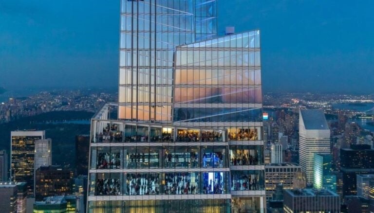 SUMMIT New York Visitors Guide | NYC Itinerary Idea