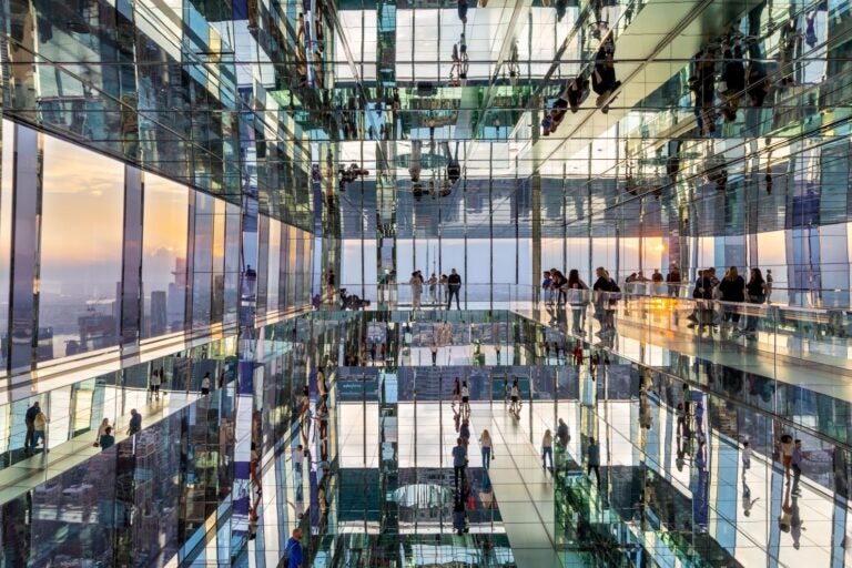 Visit SUMMIT One Vanderbilt - Entrances & Directions