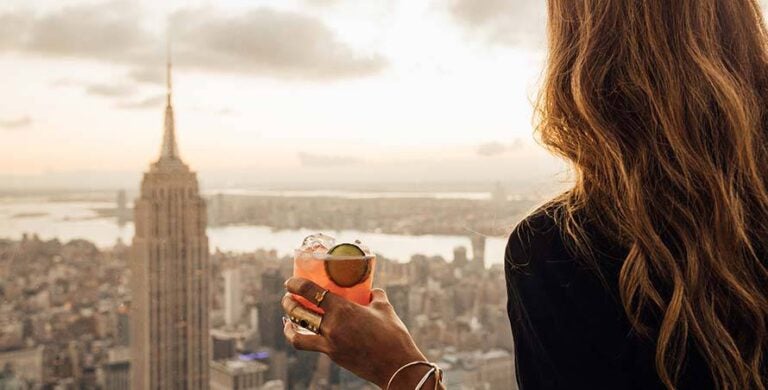 Buy SUMMIT One Vanderbilt NYC Observation Deck Tickets