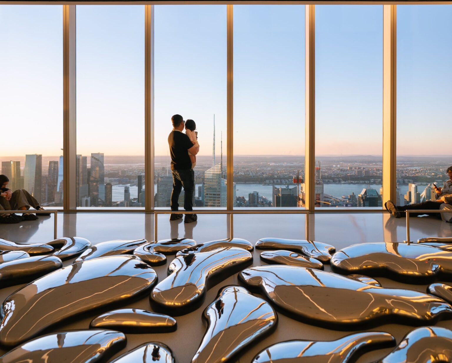 SUMMIT One Vanderbilt: New York’s Newest Cultural Experience | SUMMIT ...