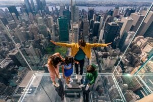 Unique NYC Experiences | Premium Views | SUMMIT