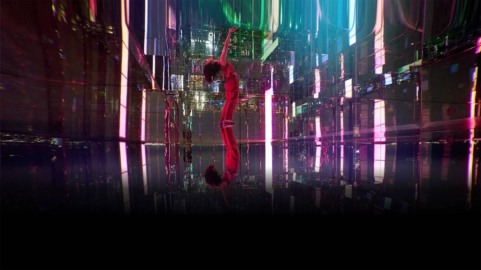 NYC Immersive Art Experience | Interactive Experience NYC