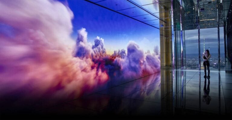 NYC Immersive Art Experience | Interactive Experience NYC