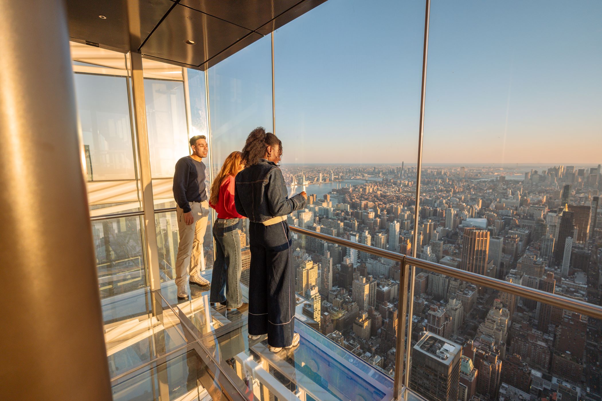 How Relative Height Psychology Shapes the Ascent Experience | SUMMIT